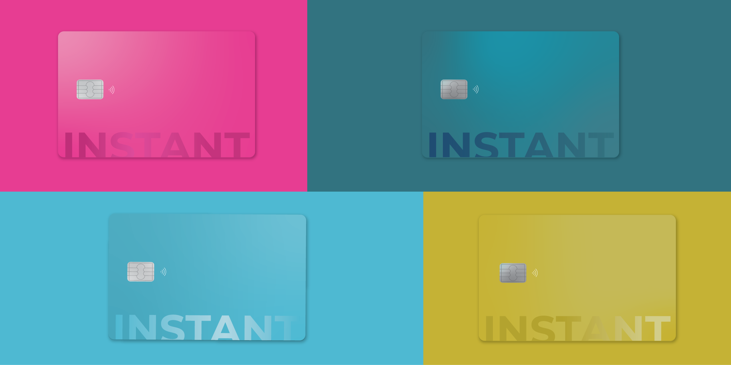 Building Brand Loyalty with Instant Issue Debit and Credit Cards - ABCorp